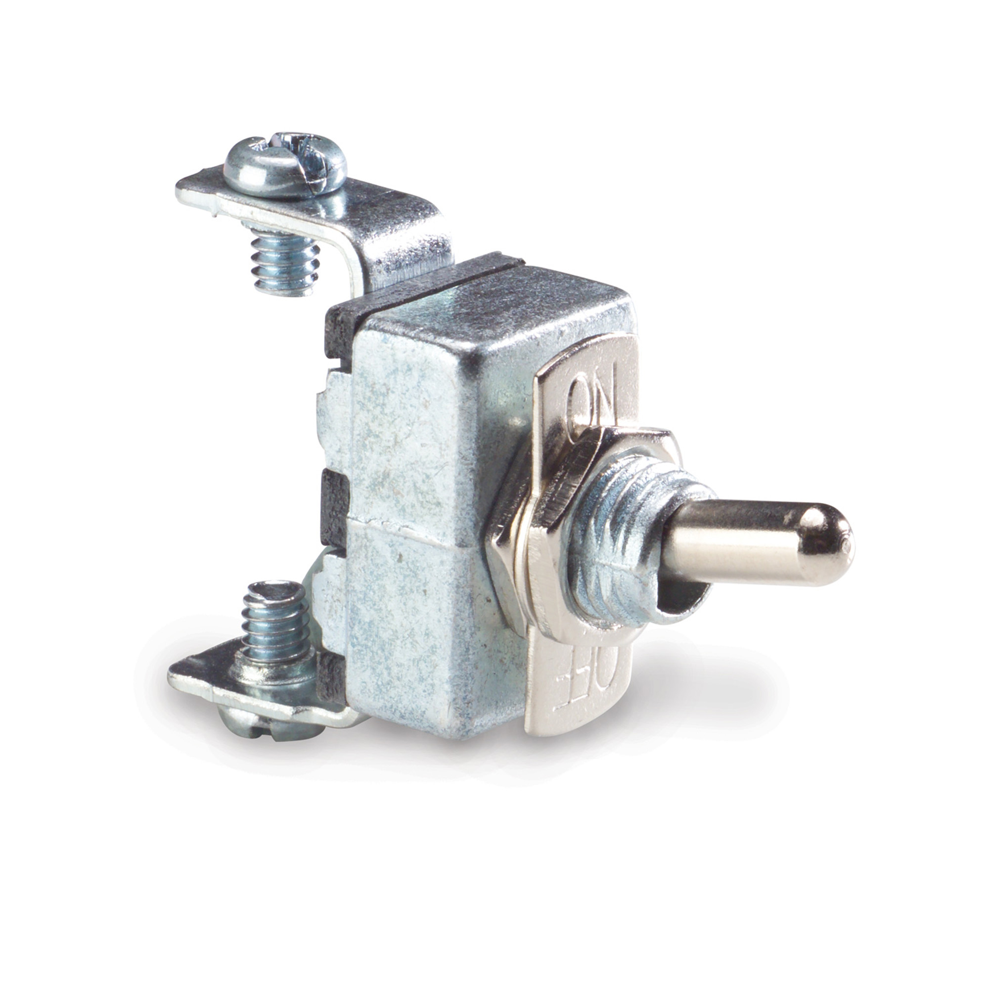 Interrupteur à bascule en métal 15A