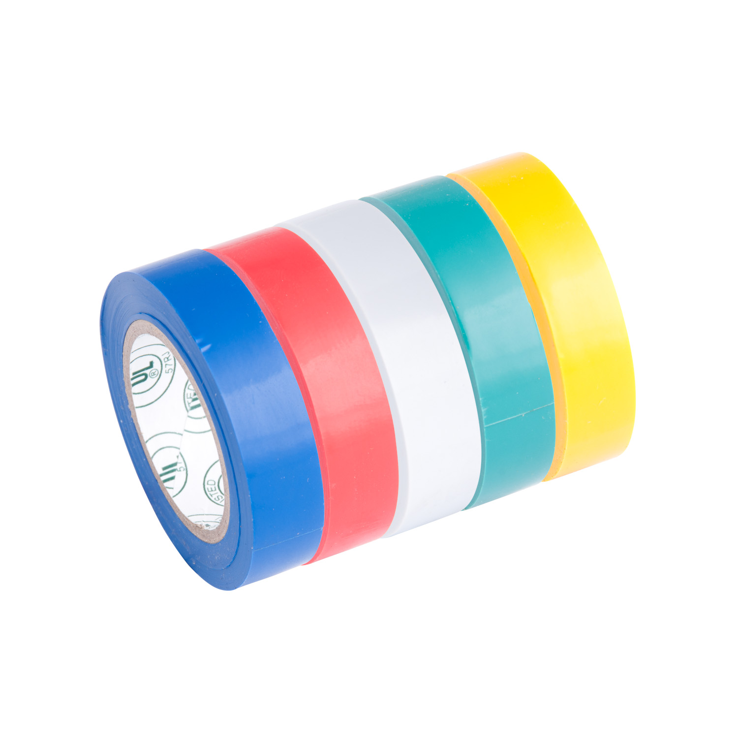 Electrical Tape Different Colors 100% Original | www.oceanproperty.co.th